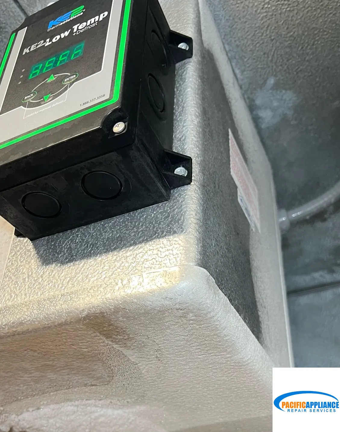 4 Common Walk-In Cooler Issues and How to Get Them Fixed